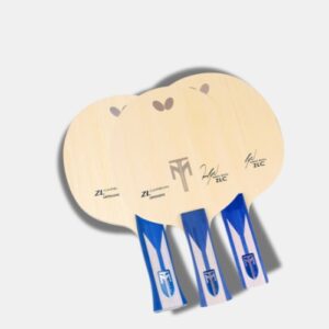 JOOLA Challenger OFF Table Tennis Blade - Ping Pong Pulse