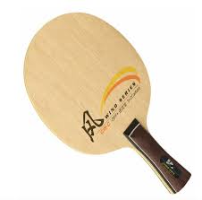 DHS CWC Table Tennis Blade - Ping Pong Pulse